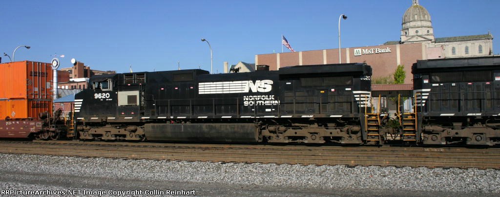 NS 9620